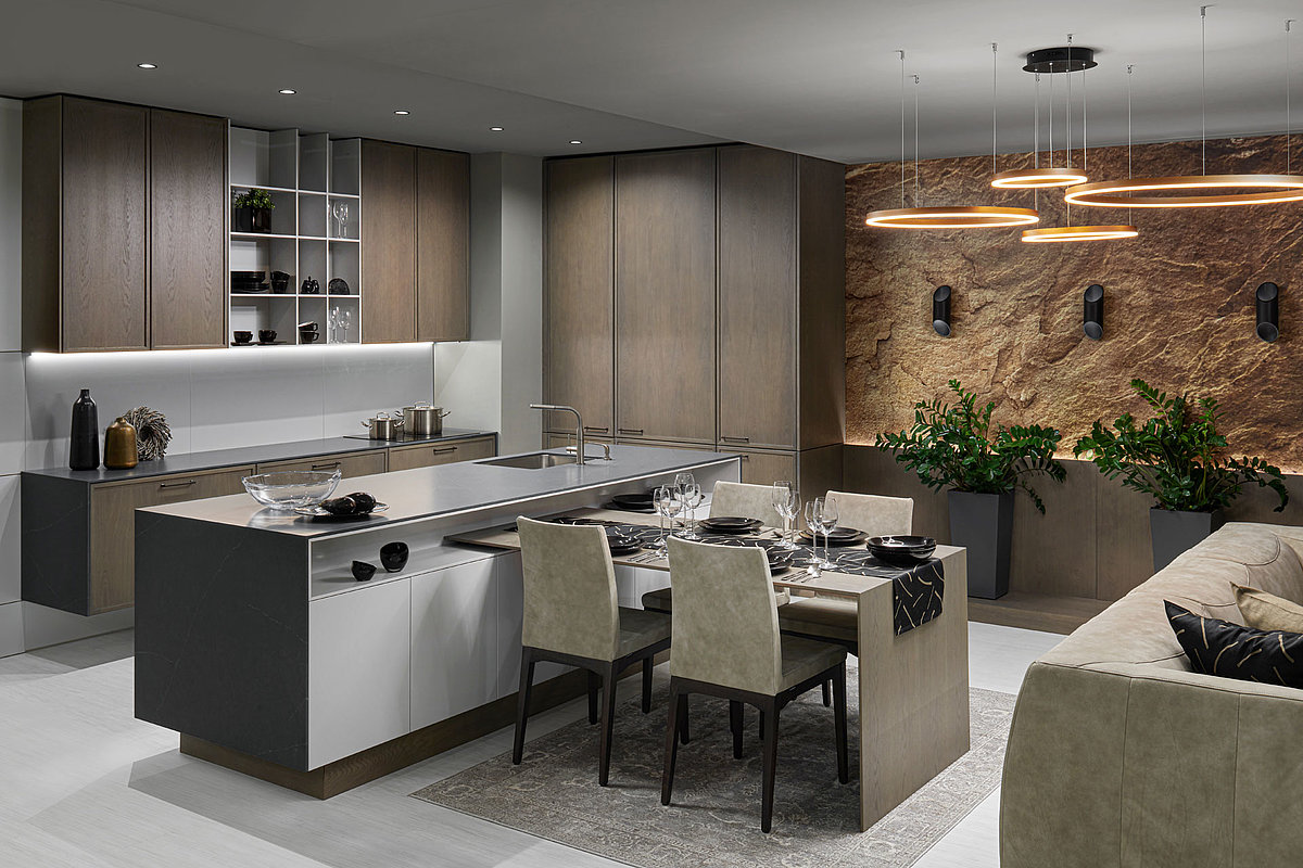 Showroom — HANÁK Design Centrum